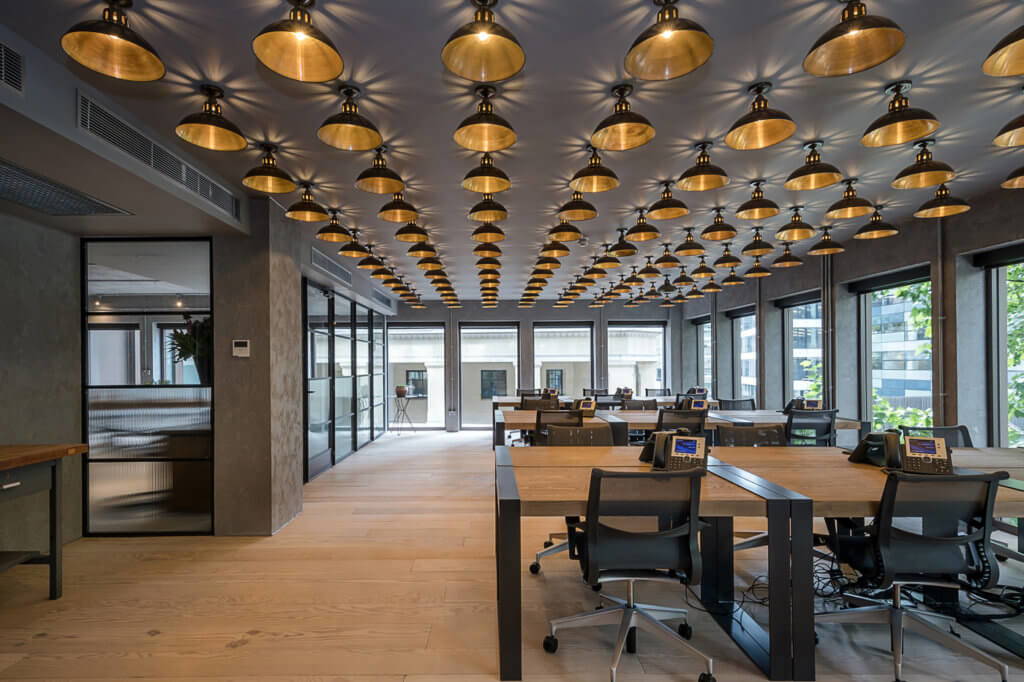 New Commercial MEP Projects by Hawden MEP | Archive