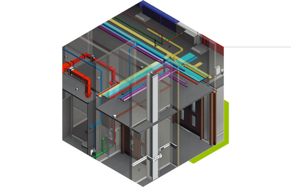 Trusted MEP Services | MEP Consultants London | Hawden MEP