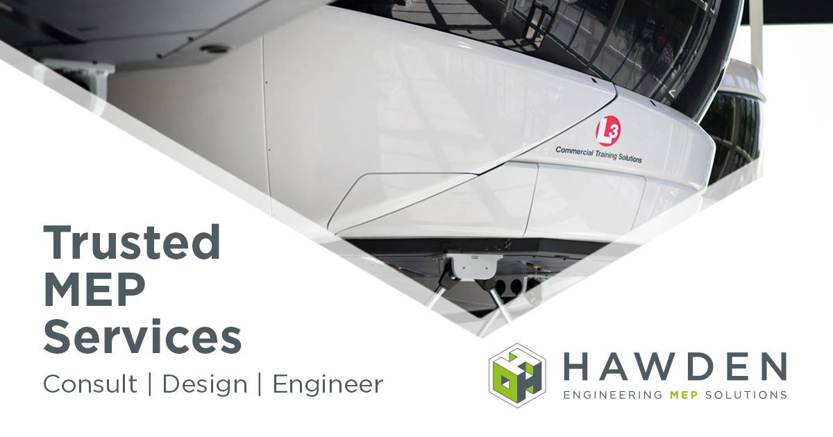 MEP Energy assessment of the highest quality | Hawden MEP