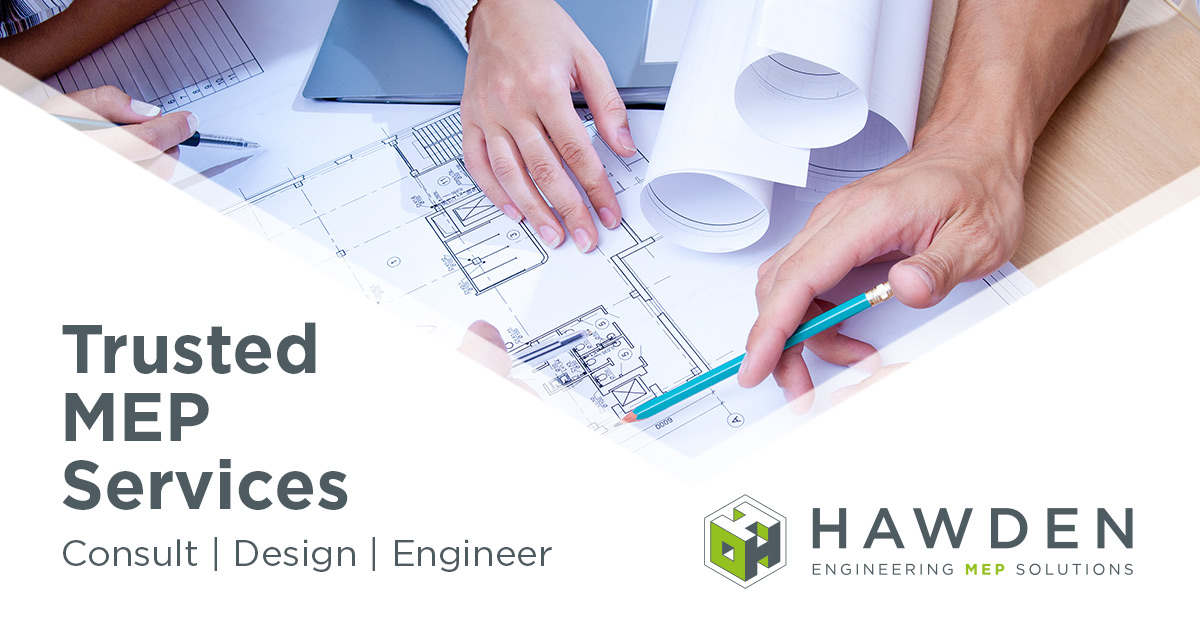 Aspiring MEP engineer? | Join our NEW junior engineer program