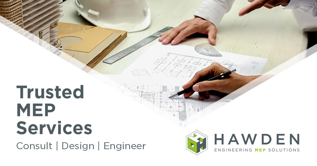 An MEP management team who lead and inspire | Hawden MEP