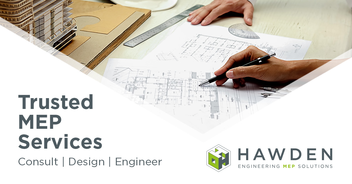 MEP Process | A meticulous approach to MEP Design